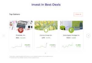 IQ Option Trading | Trade Options with Ease